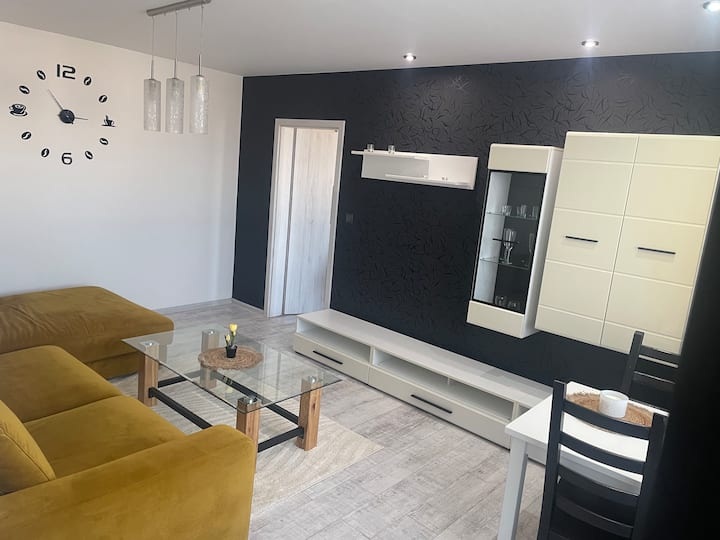 Apartmán Na Bavlne - Trenčín