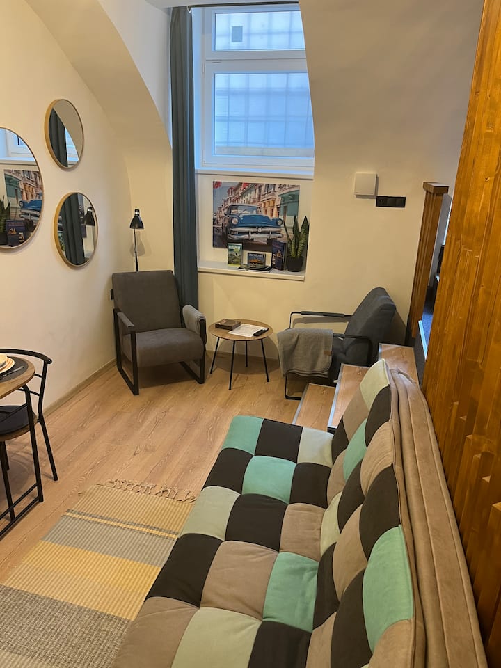 Szondi For Rest - Budapeszt