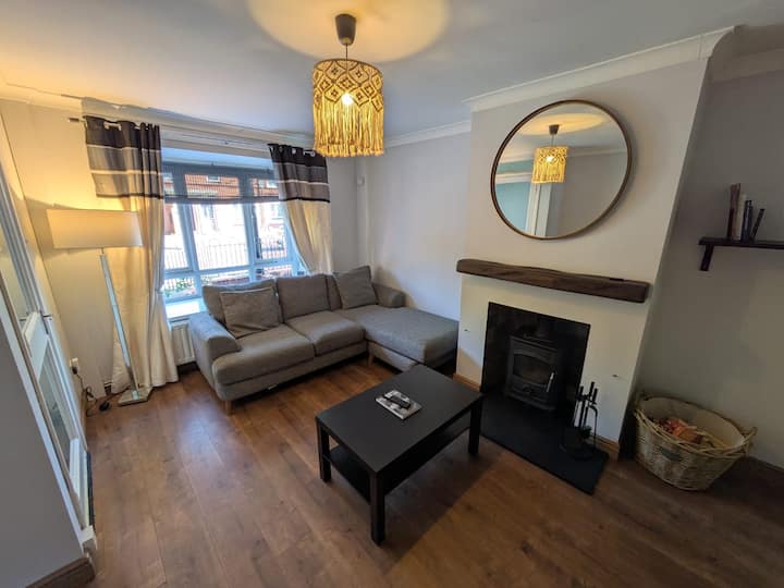 Modern City House, Belfast - Belfast