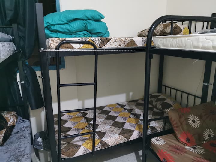 Stylish Hostel - Abou Dabi