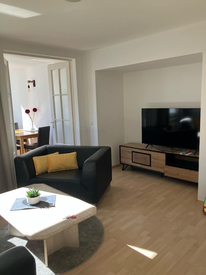 Wohnung In Osnabrück - Osnabrück