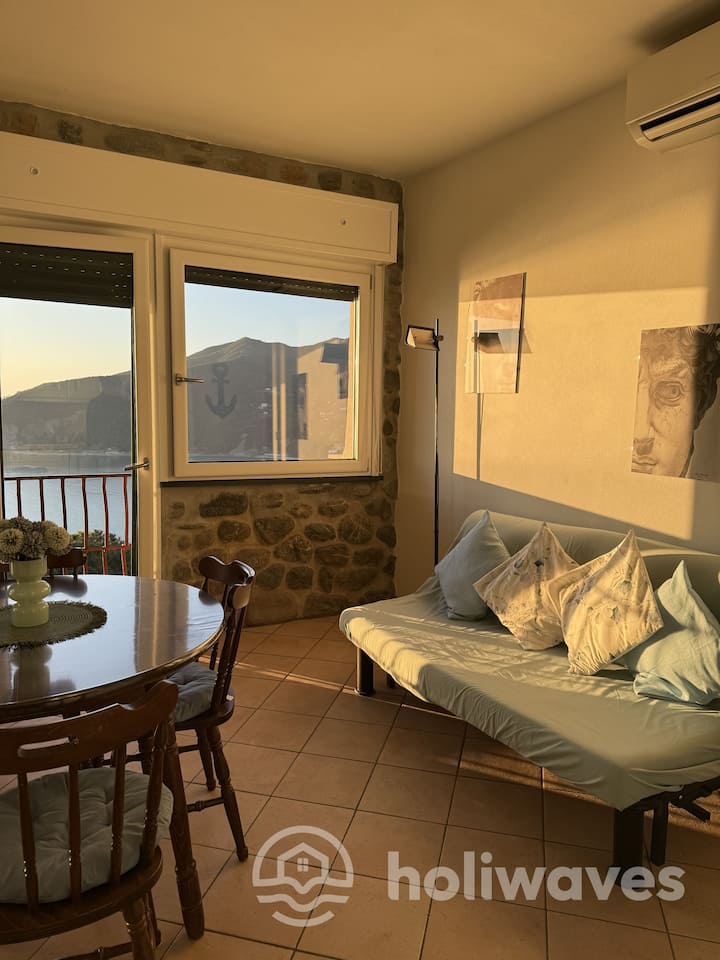 La Casa Di Maurizio - 010037-lt-0756 - Moneglia