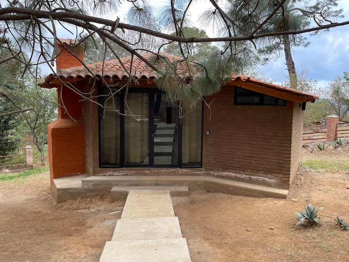 Chalet Descanso - Sayula