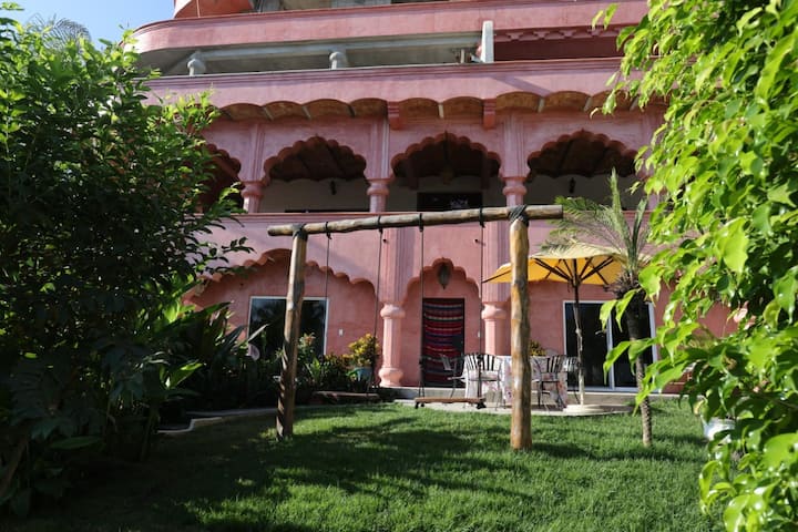 Boutique Hotel Steps To Beach. - Sayulita