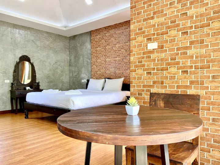Cozy Cabin In Nature - Province de Phuket
