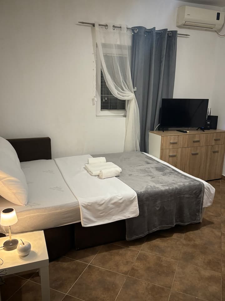 Studio Apartman Jabuka - Budva
