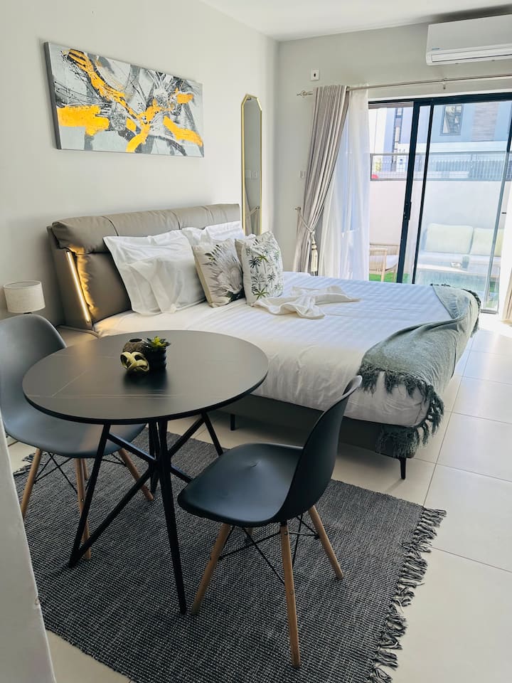Reamo Suites - Gaborone