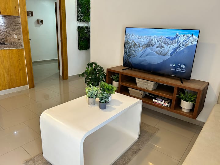 Monte Vista 702 - Sosúa