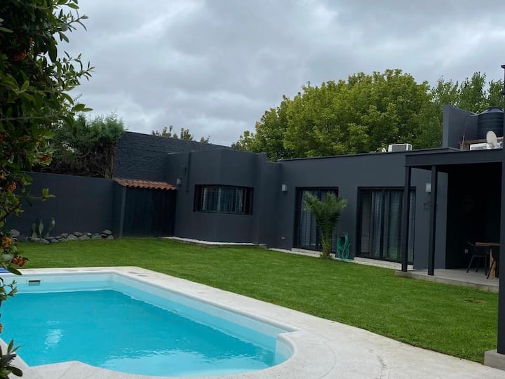 Casa Sirena - Arjantin