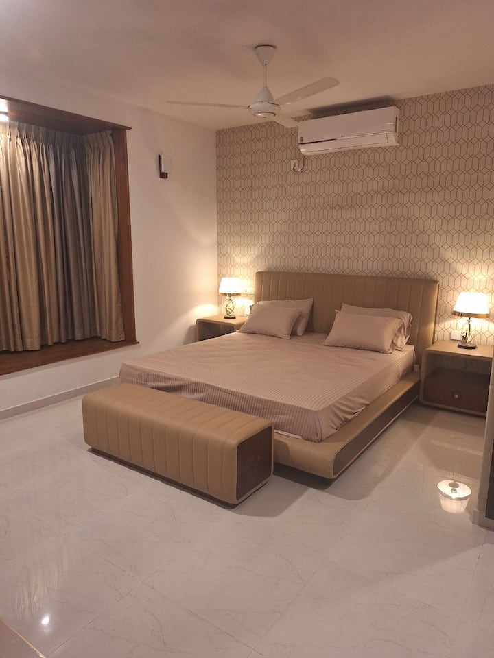 5-star Luxury House At Pitakotte - Colombo