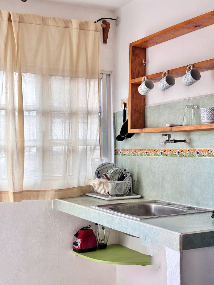 Casa Espiga - Cancún