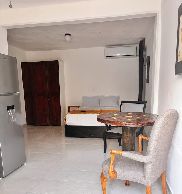 Casa Espiga - Cancún