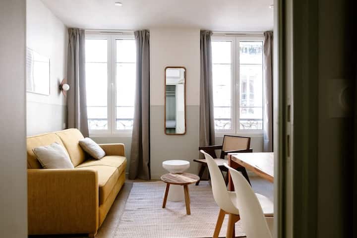 Babylon Popincourt X1 - Paris