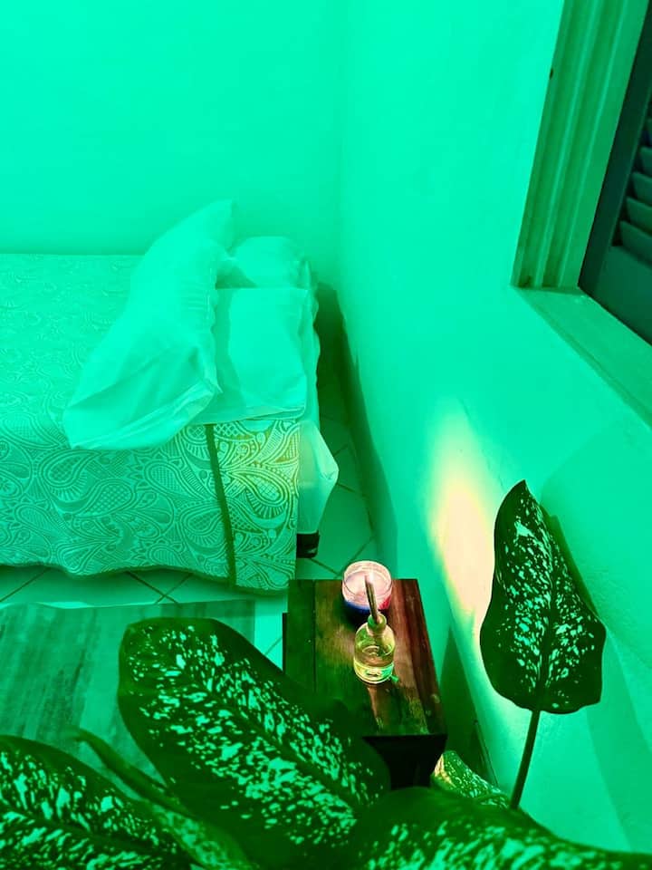Casa Verde Paraty - Paraty