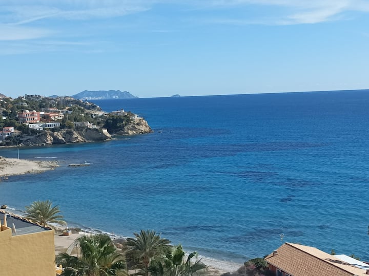 El Mar Dentro De Tu Casa. - El Campello