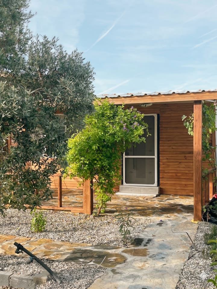 Urla Apart | Ac | Netflix | Extra Bed | Wifi - Urla