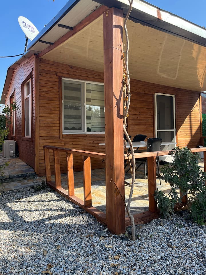 Urla Apart Ev | Meryem's House - Seferihisar