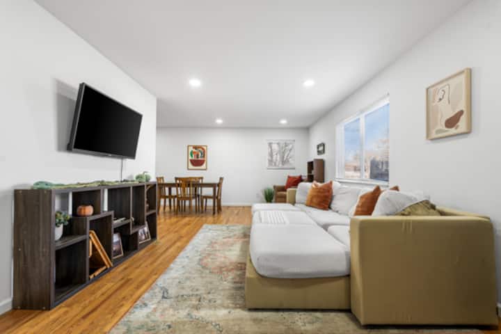 The Nest On Newton! 2br/1ba - Westminster, CO