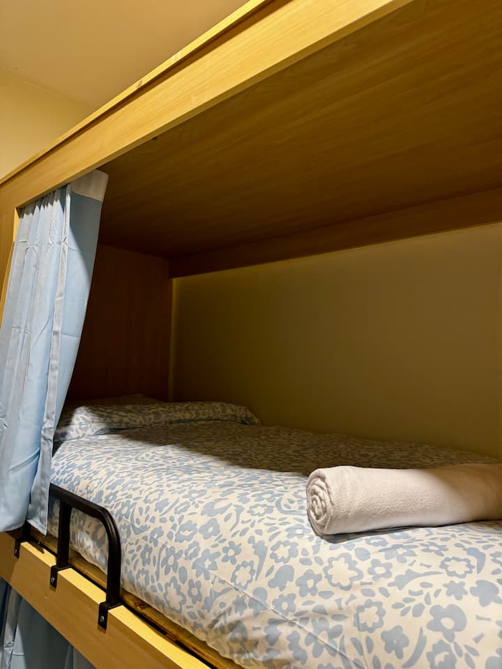 Sol/gran Vía Hostal | Grupos Grandes - Pozuelo de Alarcón
