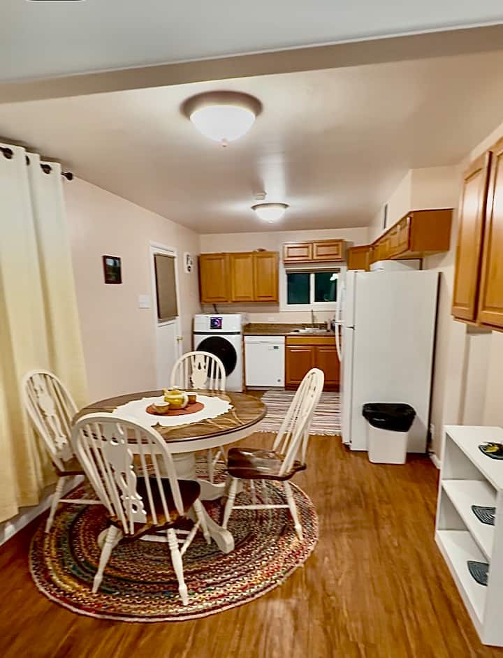 Cottage-core Tranquility - Ely, NV