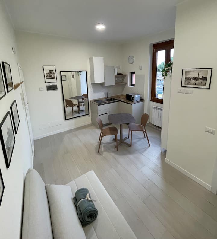 Luminoso Ottimamente Collegato Vicino Al Vaticano - Rome