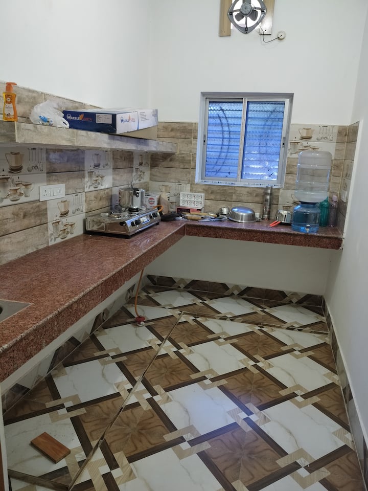 Shivansh Homestay - Deoghar