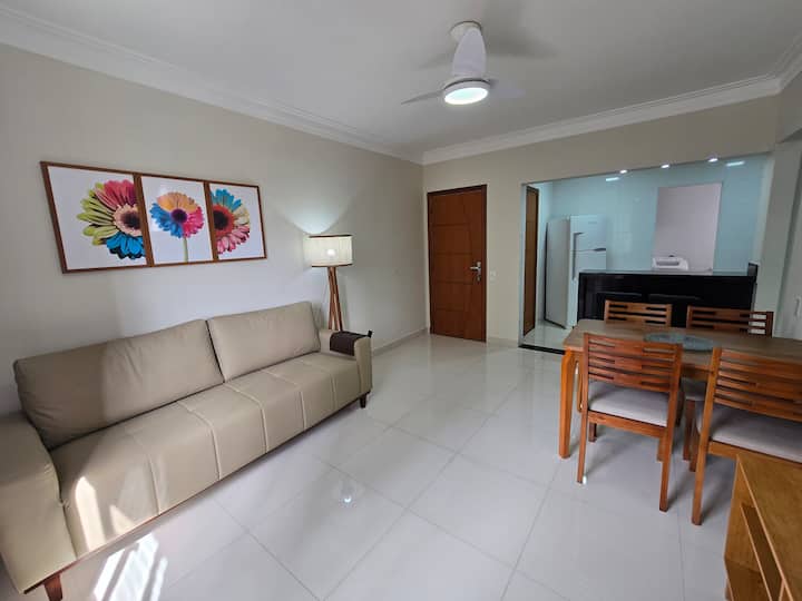 Maravilhoso Dois Quartos - Vitória