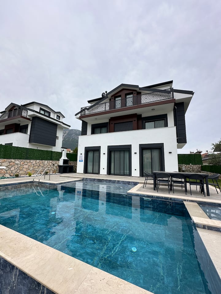 Villa Maya - Ölüdeniz