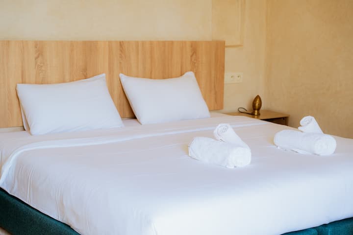 The  Ocean Surf  Villa - Dakhla