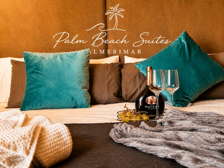 Palm Beach Suites Almerimar - El Ejido