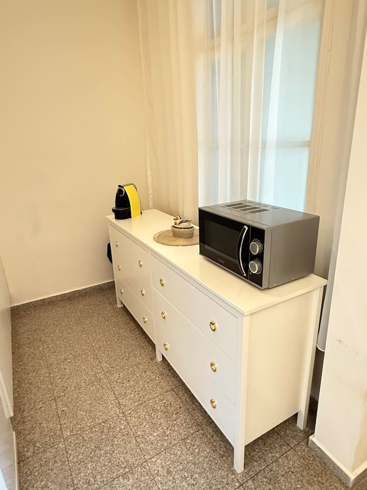 Zentrum, Helle Wohnung - Vienna