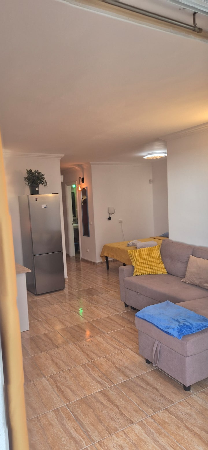 Luxury Golf Del Sur Ocean Flat - Tenerife