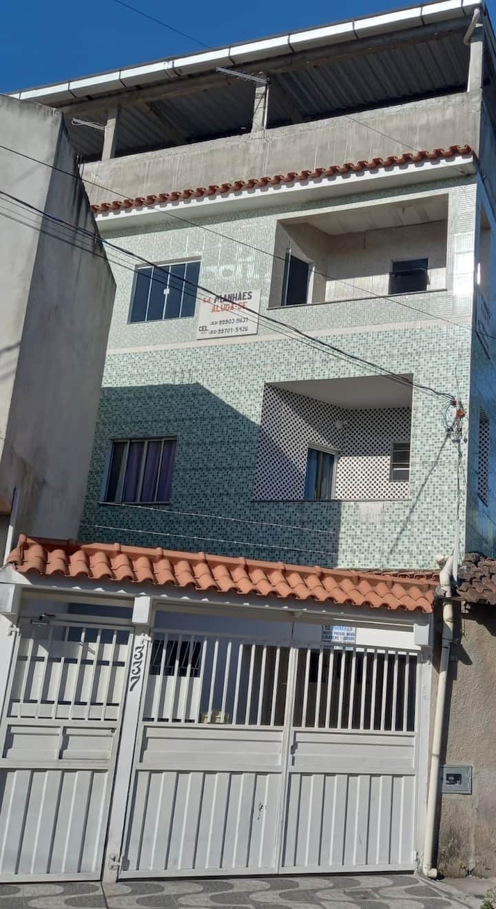 Apartamentos Em Itaipava ÉS - Itaoca