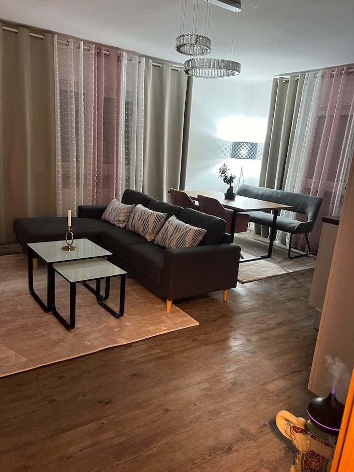 Ferienwohnung „Ferlach“ - Ferlach