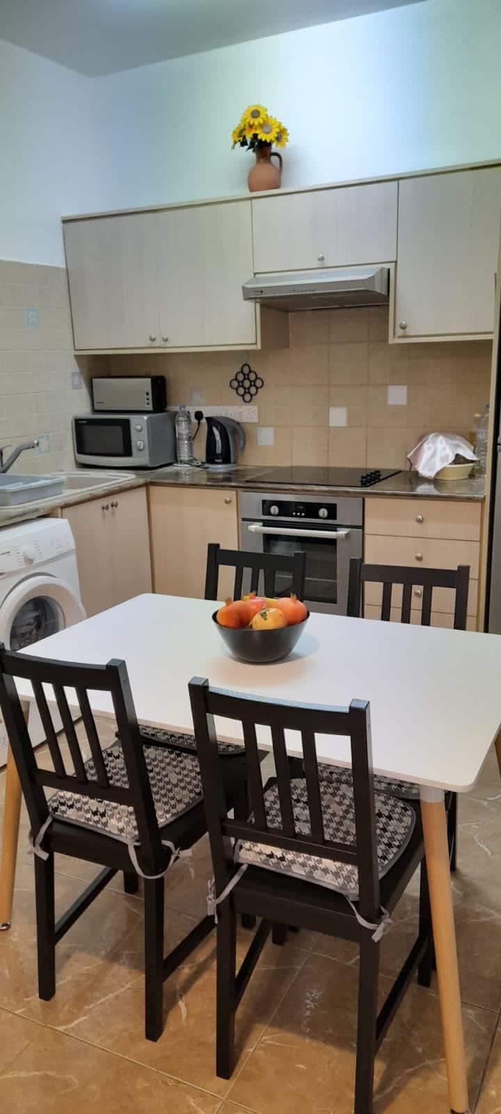 Apartment In Paphos - Paphos
