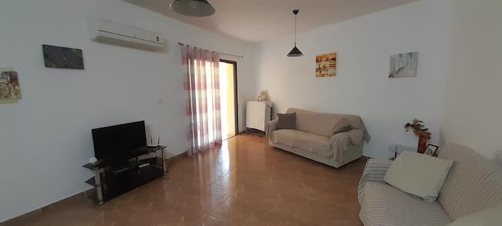 Apartment In Paphos - Paphos