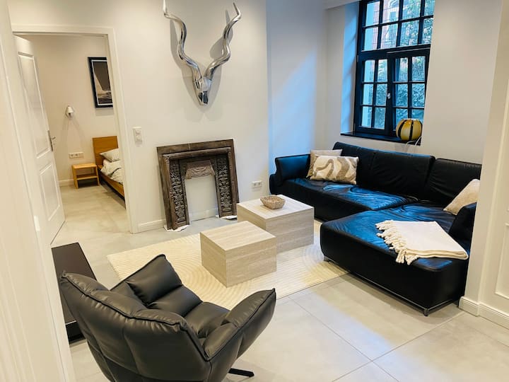 Urban Design Loft - Hamburg