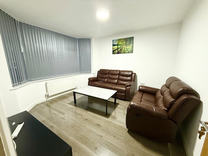 Cozy 3 Bedroom Home In Wyken - Coventry - Coventry