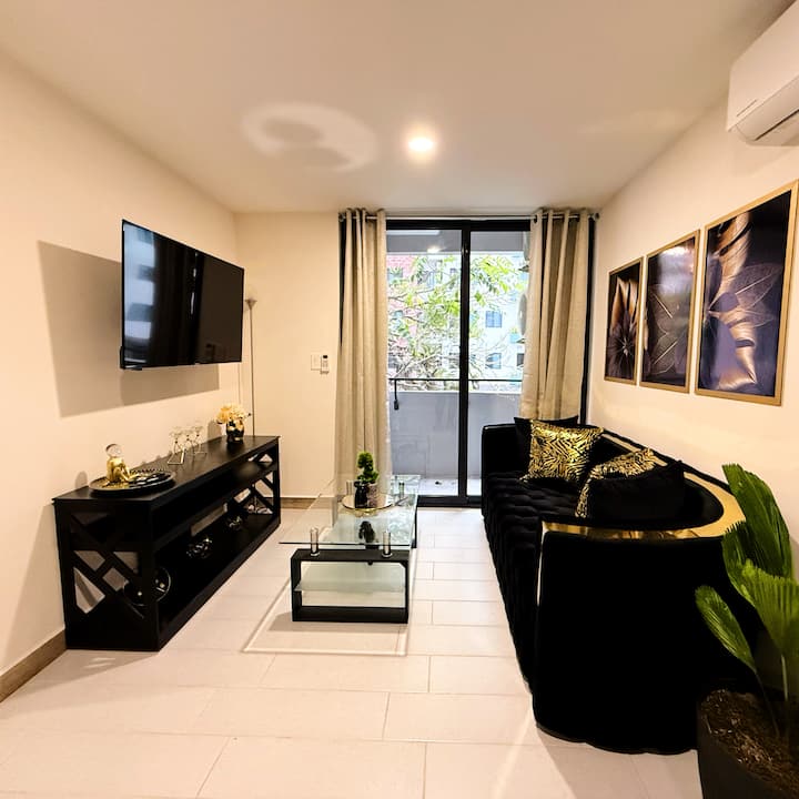 Apartamento En Tegucigalpa - Tegucigalpa
