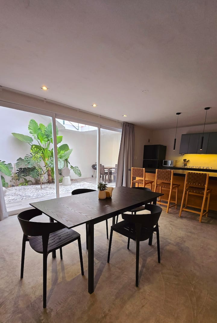 Apartamento ÚNico En Monterrey - Monterrey