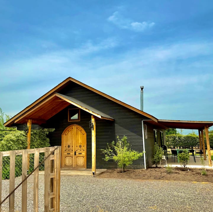 Casa De Campo Boutique Liray - Colina