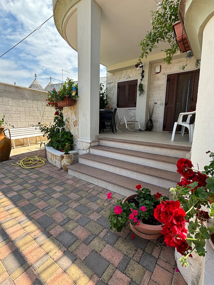 B&b Cardone - Locorotondo