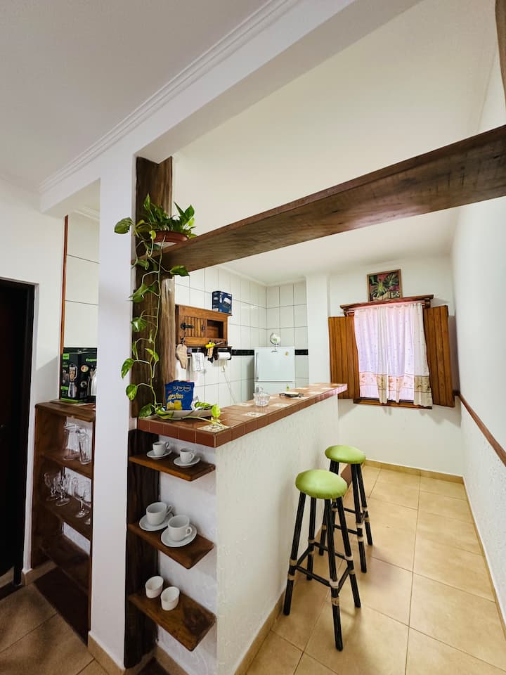 ¡Departamento A Estrenar En Cataratas Del Iguazú! - Puerto Iguazú