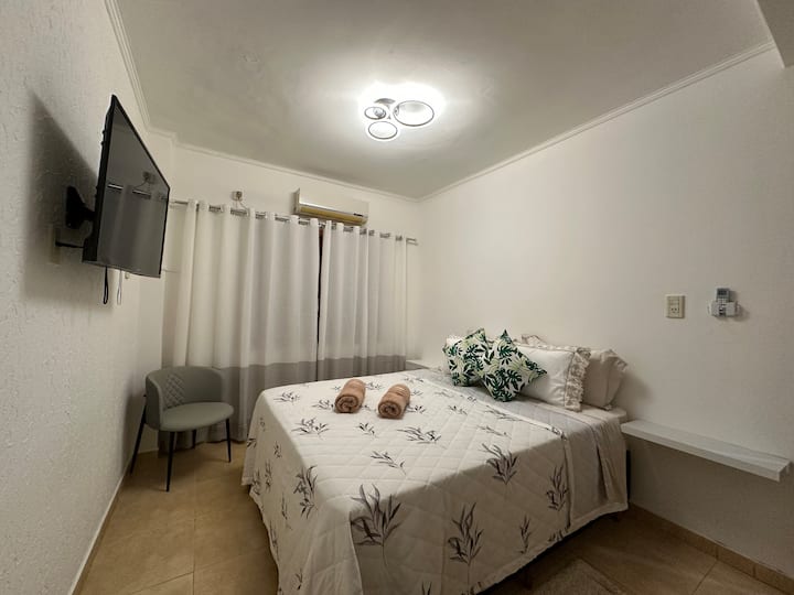 ¡Departamento A Estrenar En Cataratas Del Iguazú! - Puerto Iguazú