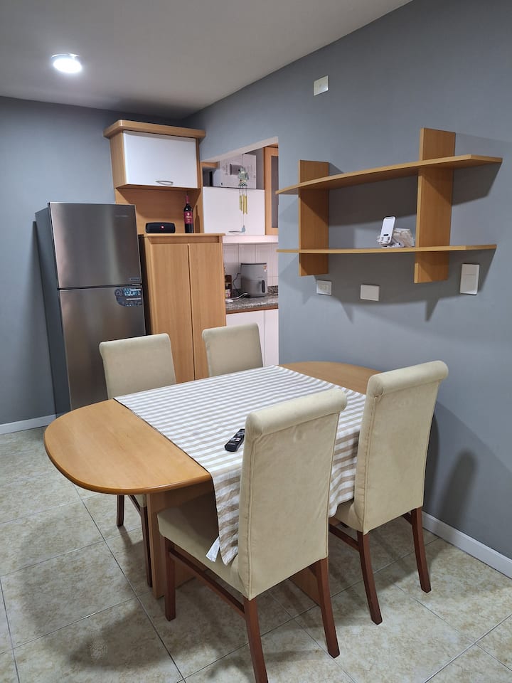 Apartamento Céntrico, Zona Norte - Venezuela