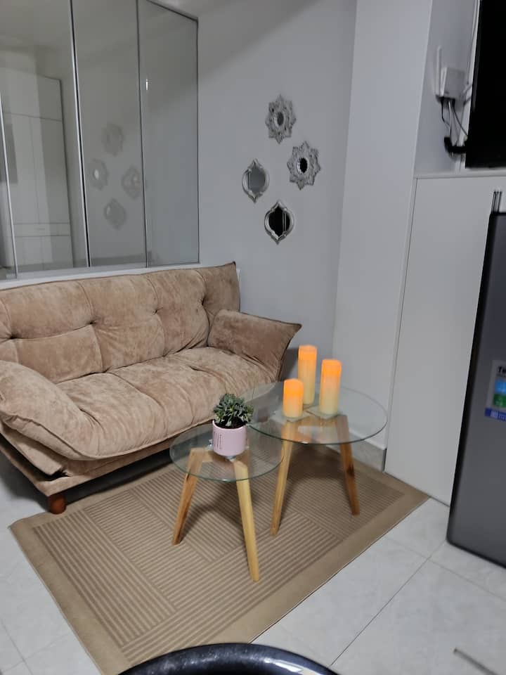 Moderno Y Funcional Apartamento - Tacna