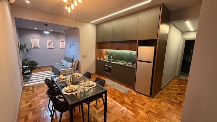 Ipanema 2 Quartos - 5 Min Da Praia - Rio de Janeiro