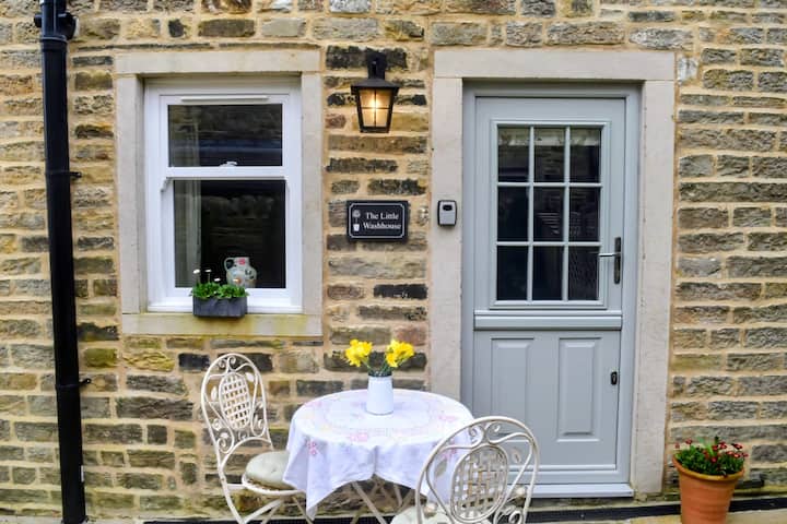 The Little Washhouse - Skipton