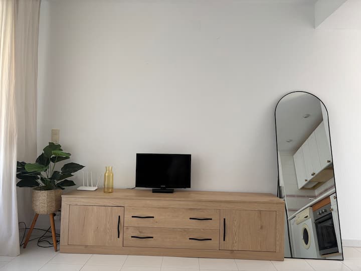 Tranquilo Apartamento Con Piscina Y Parking - Vinaròs