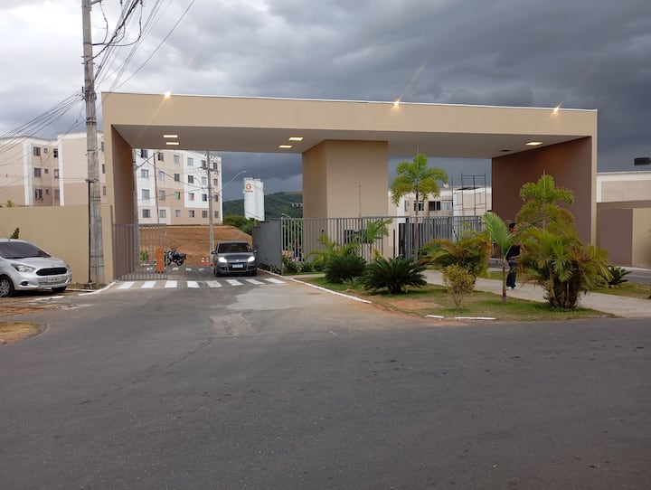 Longas Temporadas - Santa Luzia